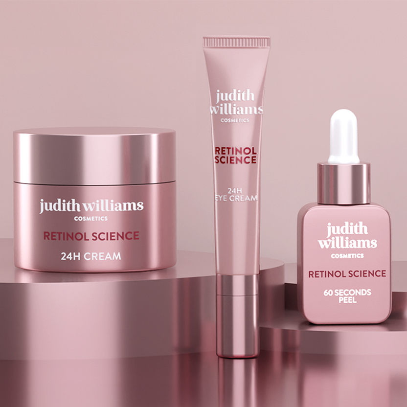 Judith Williams Cosmetics